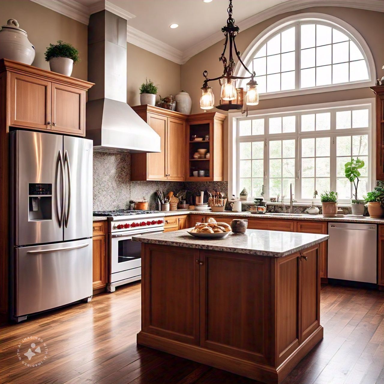 DreamTeam Biryani House